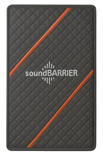 Sound Barrier